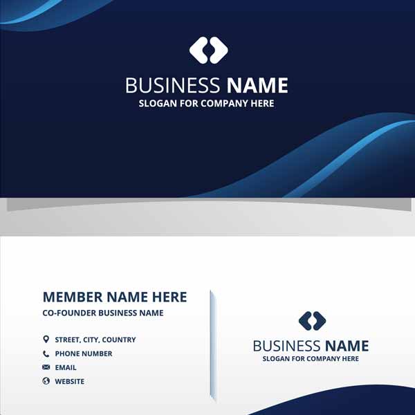 Cheap Business Cards Printing Toronto • Red Hot Printing